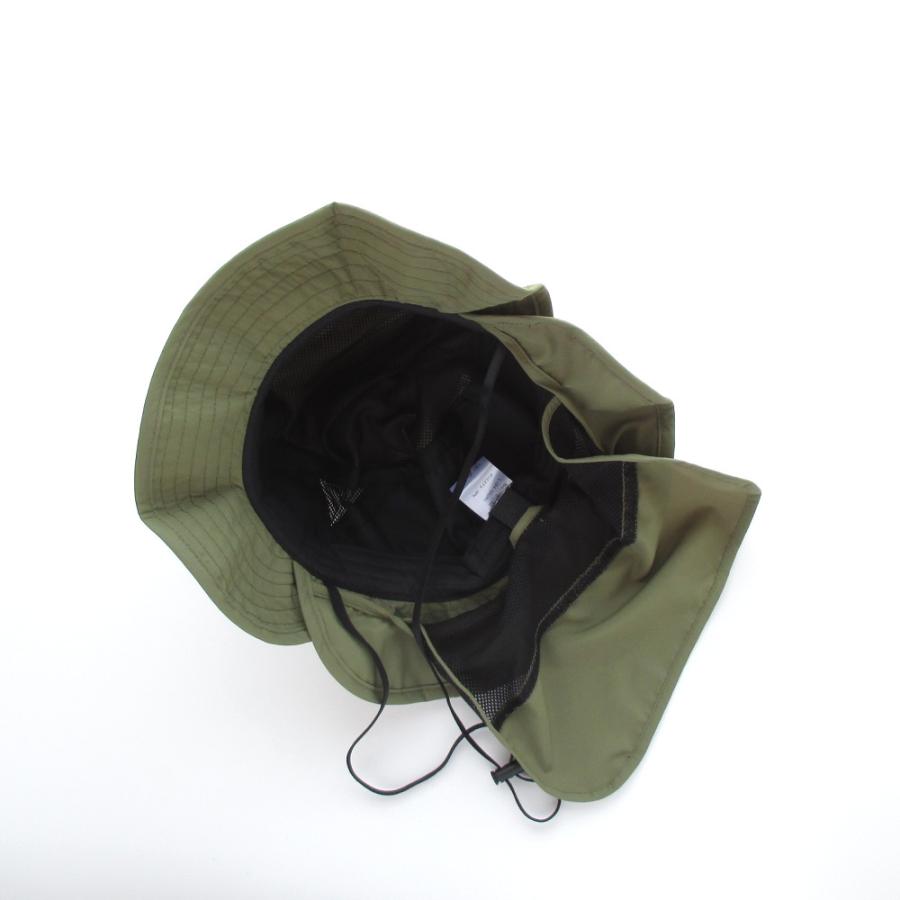 CAMP STAMPLE スタンプル ダブルバイザーアウトドアハット カーキ スモークピンク キッズ帽子 :61782:realclothes - 通販 - Yahoo!ショッピング