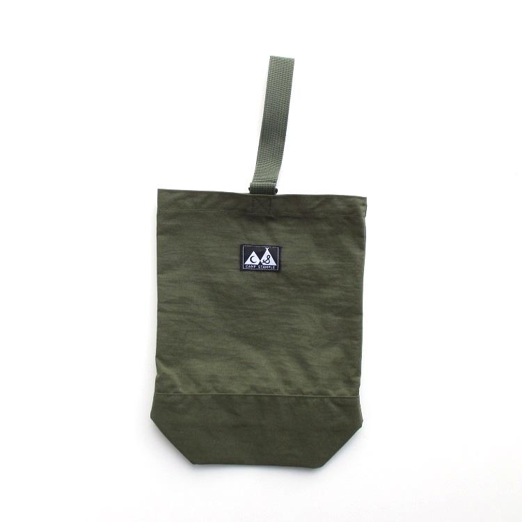 stample CAMP STAMPLE ウォッシュドナイロンシューズバッグ カーキ ネイビー イエロー Fサイズ 靴袋 : realclothes - 通販 - Yahoo!ショッピング