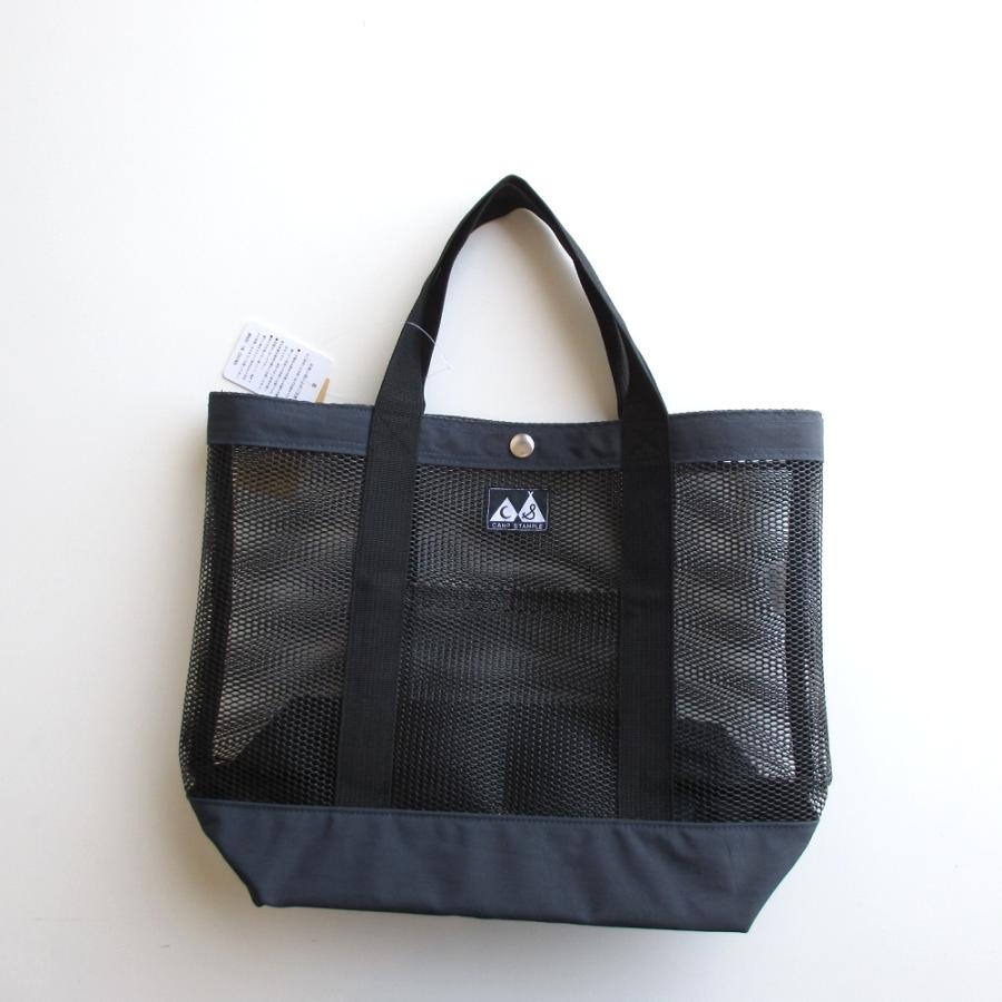 stample CAMP STAMPLE メッシュトートバッグ ミント Fサイズ : realclothes - 通販 - Yahoo!ショッピング