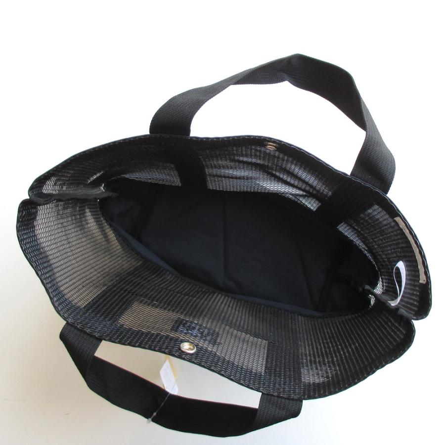 stample CAMP STAMPLE メッシュトートバッグ ミント Fサイズ : realclothes - 通販 - Yahoo!ショッピング