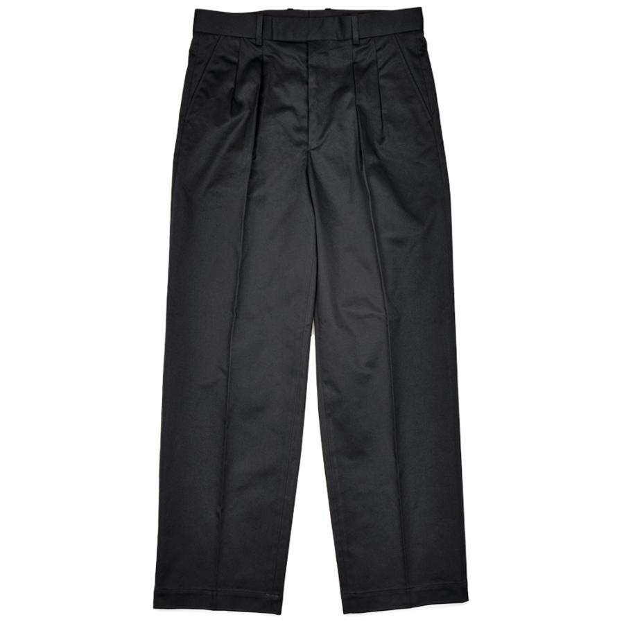 SCYE BASICS（サイベーシックス）サンホアキンコットンチノ トラウザーズ : ring - 通販 - Yahoo!ショッピング