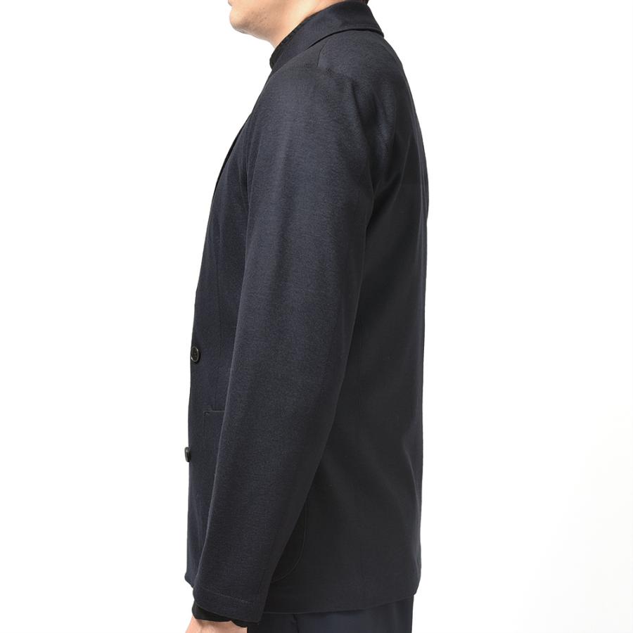 Paul Stuart ポールスチュアート スムースウールジャージー ダブル4B ショールカラー TPSジャケット : ring - 通販 - Yahoo!ショッピング