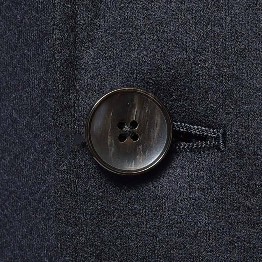 Paul Stuart ポールスチュアート スムースウールジャージー ダブル4B ショールカラー TPSジャケット : ring - 通販 - Yahoo!ショッピング