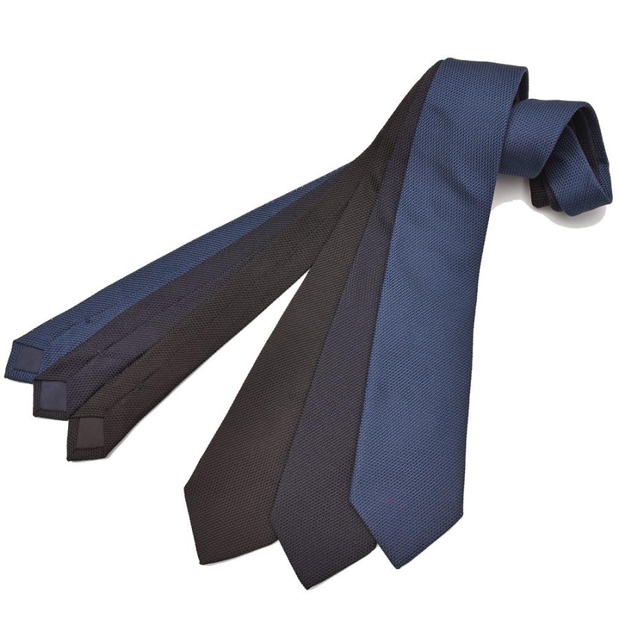 STEFANO BIGI（ステファノビジ）シルク フレスコ ソリッド タイ : ring - 通販 - Yahoo!ショッピング