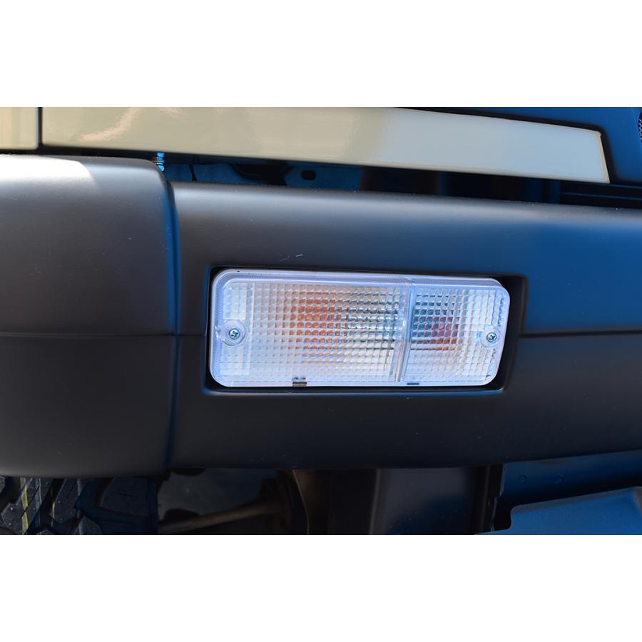 【REALSPEED】リアルスピード【パジェロミニ(H53/H58)】フロントバンパー ショートタイプ エアロパーツ autoreal/オートリアル : REALSPEED - 通販 ...