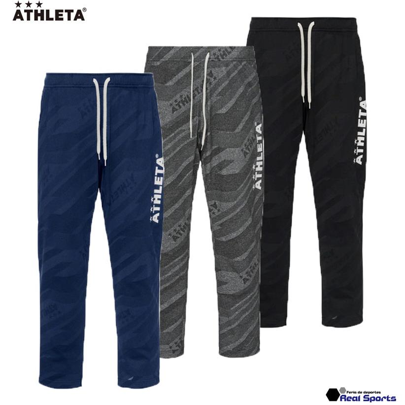 特価【ATHLETA アスレタ】23SS ジャガードスウェットパンツ 03371 ロングパンツ サッカー フットサル レアルスポーツ : 03371 : レアルスポーツYahoo!店 - 通販 ...