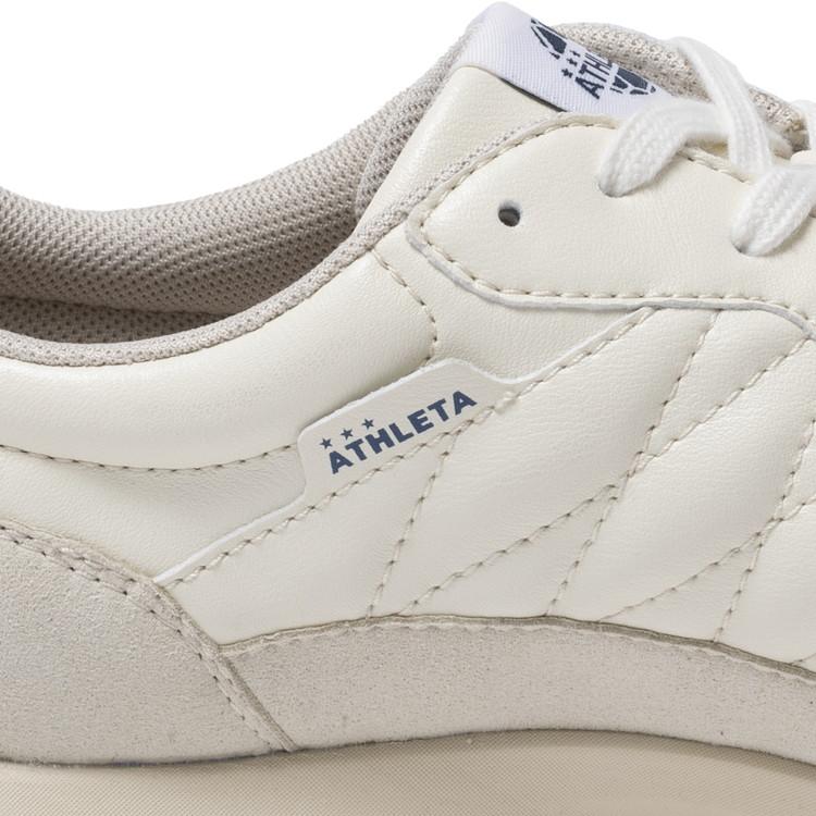 【ATHLETA アスレタ】ATHLETA CULTURA MT 24SS ホワイト 12011-10 トレーニングシューズ ターフ サッカー フットサル レアルスポーツ :12011-10 ...