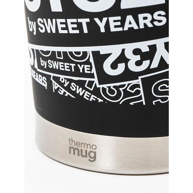 SY32 by SWEET YEARS 【SY32 YEARS】GRIP TUMBLER 12253TM サーモマグ タンブラー レアルスポーツ : レアルスポーツYahoo!店 - 通販 ...