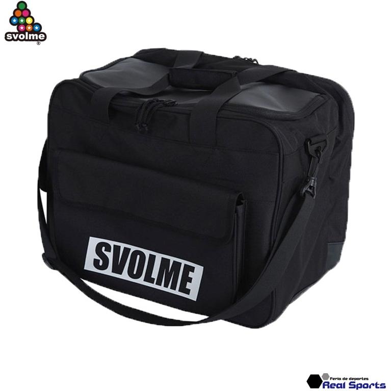 SVOLME 【SVOLME スボルメ】ドクターバッグ 1231-11420 チーム サッカー フットサル レアルスポーツ : レアルスポーツYahoo!店 - 通販 - Yahoo!ショッピング