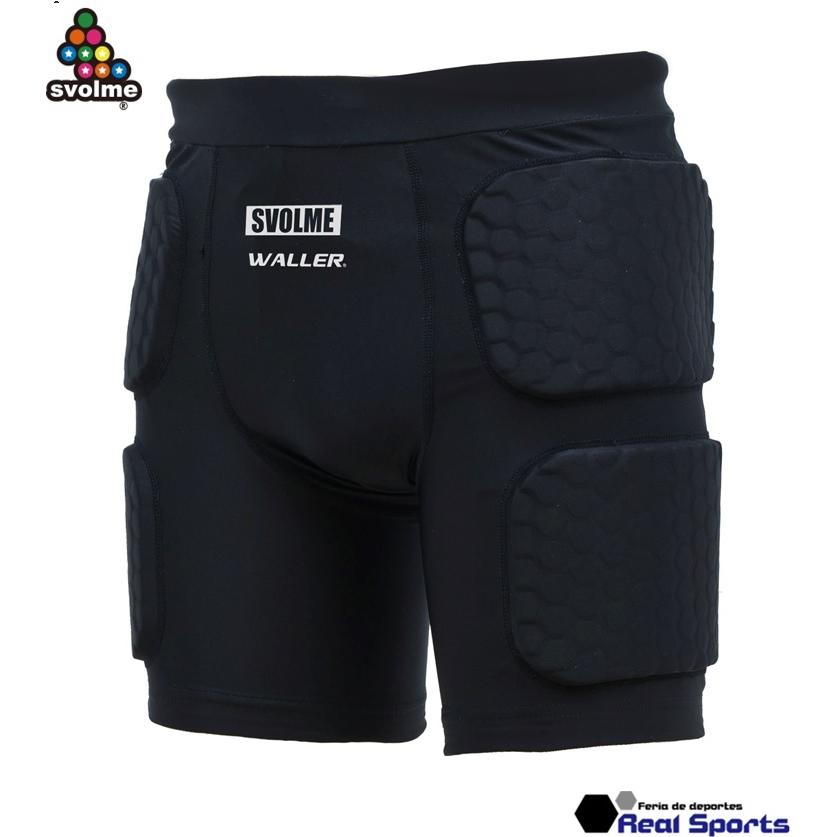 SVOLME 【SVOLME スボルメ】GKインナー 1232-20403 キーパー用品 GKスパッツ サッカー レアルスポーツ : レアルスポーツYahoo!店 - 通販 - Yahoo ...