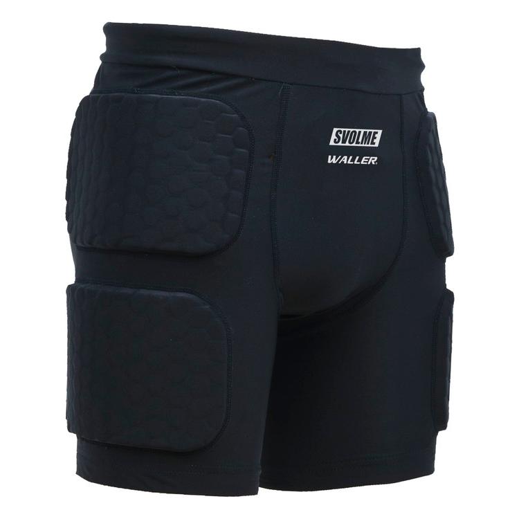 SVOLME 【SVOLME スボルメ】GKインナー 1232-20403 キーパー用品 GKスパッツ サッカー レアルスポーツ : レアルスポーツYahoo!店 - 通販 - Yahoo ...