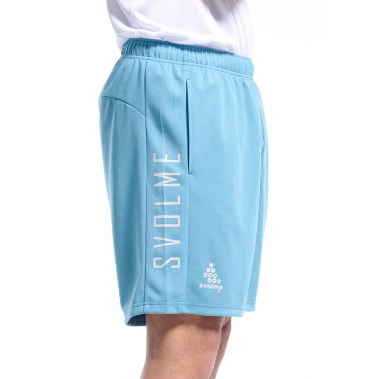 SVOLME 【SVOLME スボルメ】24SS 切替ポケ付きショーツ24SDG 1241-22502 プラパン ハーフパンツ レアルスポーツ : レアルスポーツYahoo!店 - 通販 ...
