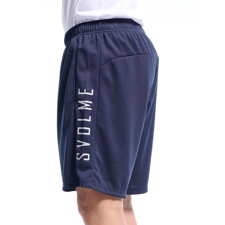 【SVOLME スボルメ】24SS ポケ付きショーツ24SDG 1241-22602 プラパン サッカーパンツ レアルスポーツ : 1241-22602 : レアルスポーツYahoo!店 ...