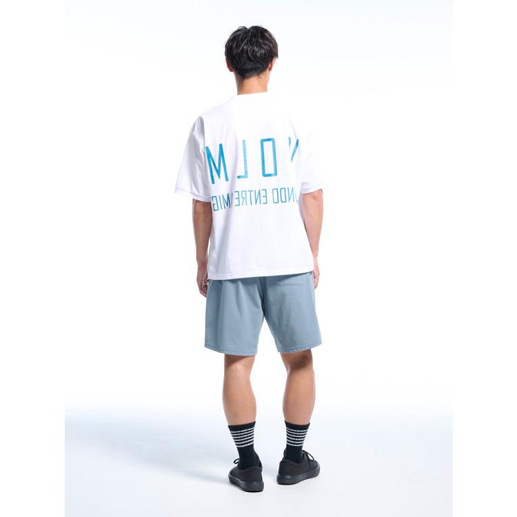 特価【SVOLME スボルメ】24SS DRYストレッチビックロゴT 1241-24200 オーバーサイズ Tシャツ 半袖 レアルスポーツ : 1241-24200 : レアルスポーツ ...