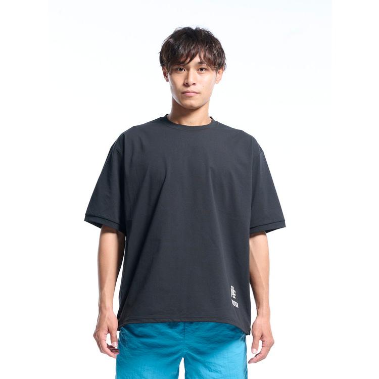 特価【SVOLME スボルメ】24SS DRYストレッチシンプルT 1241-24300 ビックシルエット Tシャツ 半袖 レアルスポーツ : 1241-24300 : レアルスポーツ ...
