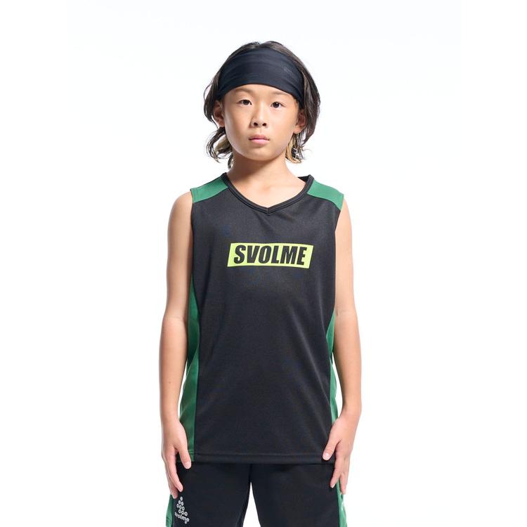 SVOLME 特価【SVOLME スボルメ】ジュニア 24SS JrノースリTRトップ24SDG 1241-25600 タンクトップ サッカーウエア レアルスポーツ : レアルスポーツ ...