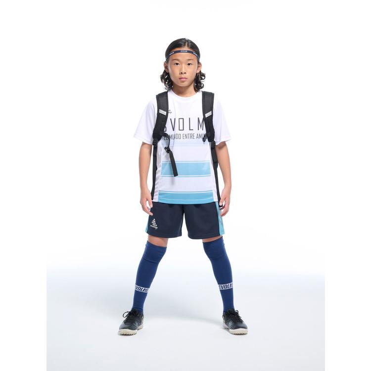 SVOLME スボルメ Jr U-8 ボールネット付き バックパック 20L 25SS 1251-40420 リュックサック ザック サッカー用 : レアルスポーツYahoo!店 - 通販 ...