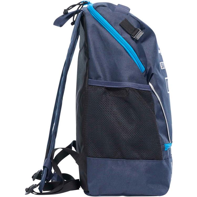 SVOLME スボルメ Jr U-8 ボールネット付き バックパック 20L 25SS 1251-40420 リュックサック ザック サッカー用 : レアルスポーツYahoo!店 - 通販 ...