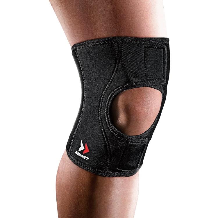 ザムスト 【ZAMST ザムスト】 EK-5 膝 サポーター 3720 レアルスポーツ : レアルスポーツYahoo!店 - 通販 - Yahoo!ショッピング