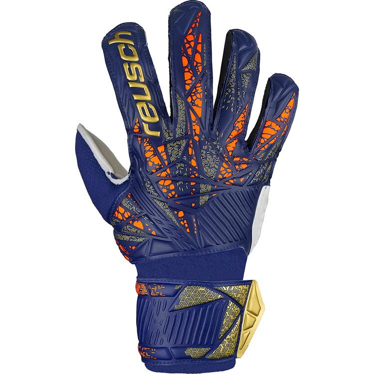 reusch ロイシュ アトラクト ソリッド ジュニア 5462515 4410 特価 ゴールキーパーグローブ GKグローブ サッカー用 レアルスポーツ : レアルスポーツYahoo!店 ...