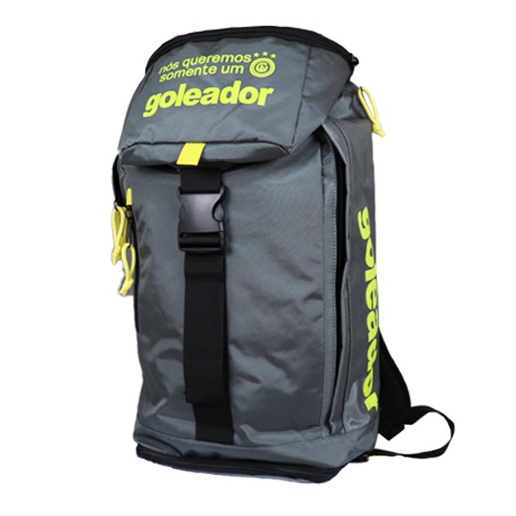 【goleador ゴレアドール】バックパック A-031 リュックサック ザック サッカー フットサル レアルスポーツ :a-031:レアルスポーツYahoo!店 - 通販 - Yahoo ...