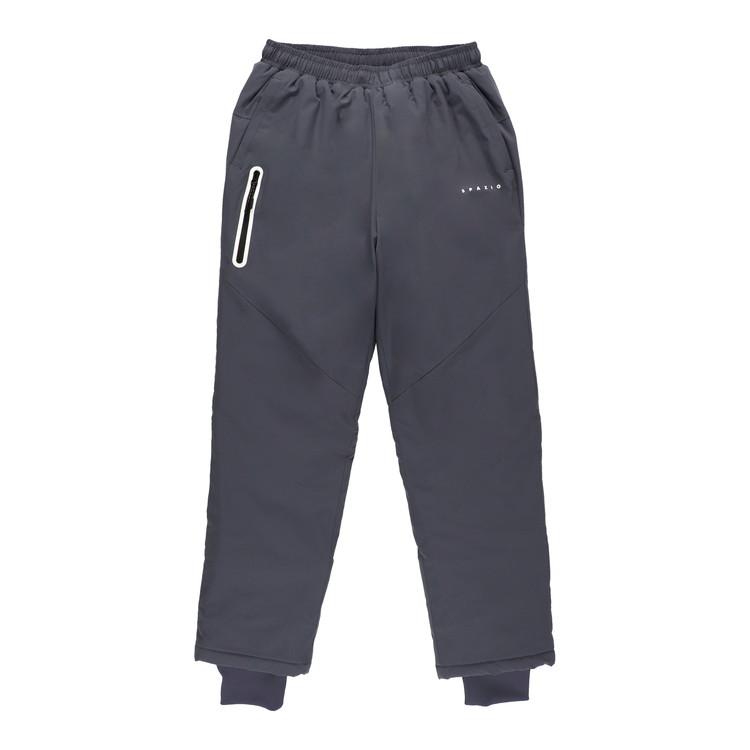 Spazio スパッツィオ 24FW 中綿パンツ BT-0271 パンツ 防寒 サッカー フットサル レアルスポーツ : レアルスポーツYahoo!店 - 通販 - Yahoo!ショッピング