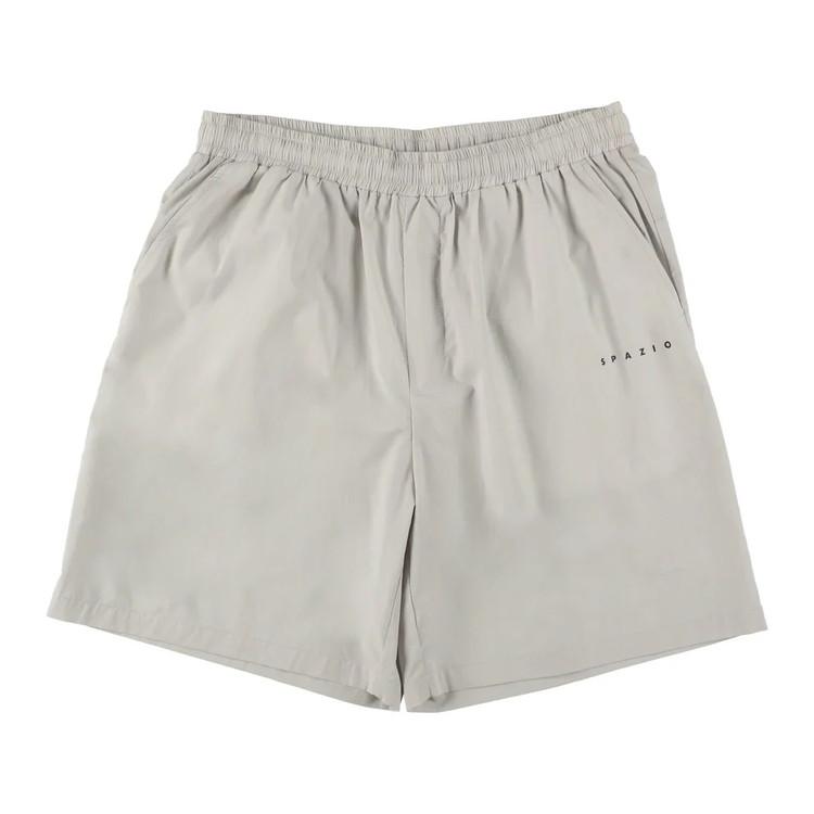 【Spazio スパッツィオ】24SS イージーマルチポケットショーツ BT-0281 ショートパンツ サッカーウエア フットサル レアルスポーツ :bt-0281:レアルスポーツYahoo ...