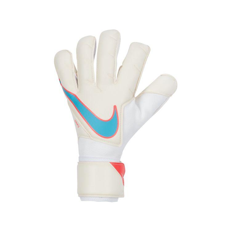 【NIKE ナイキ】GK グリップ 3 CN5651 102 キーパーグローブ : cn5651-102 : レアルスポーツYahoo!店 - 通販 - Yahoo!ショッピング