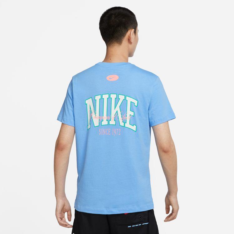 NIKE 特価【NIKE ナイキ】NSW VARSITY ハイブリット S/S Tシャツ DR8031 412 : レアルスポーツYahoo!店 - 通販 - Yahoo!ショッピング