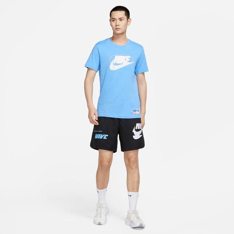 NIKE 特価【NIKE ナイキ】NSW VARSITY ハイブリット S/S Tシャツ DR8031 412 : レアルスポーツYahoo!店 - 通販 - Yahoo!ショッピング