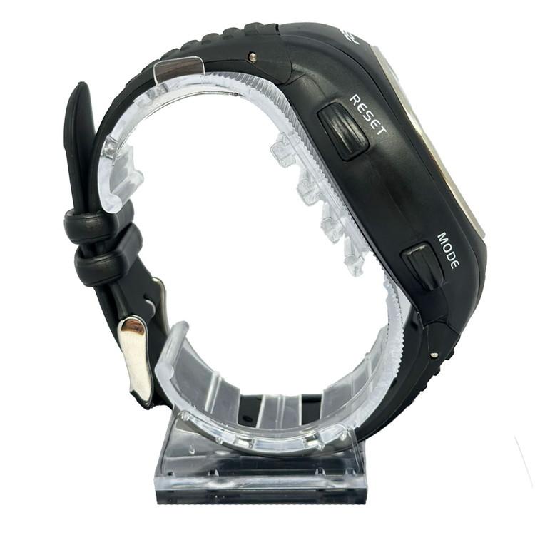 アールズコート 【Earls Court アールズコート】レフリーウォッチ REFLEX EC-R008-BK サッカー用 レフェリー 審判 ウォッチ 時計 レアルスポーツ : レアルスポーツ ...