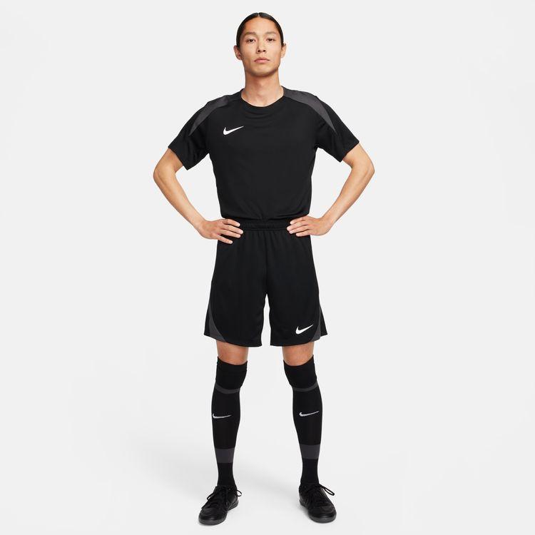 NIKE ナイキ DF ストライク ショート KZ ブラック FN2402-010 サッカー プラクティスパンツ ショーツ 黒 トレーニング ...