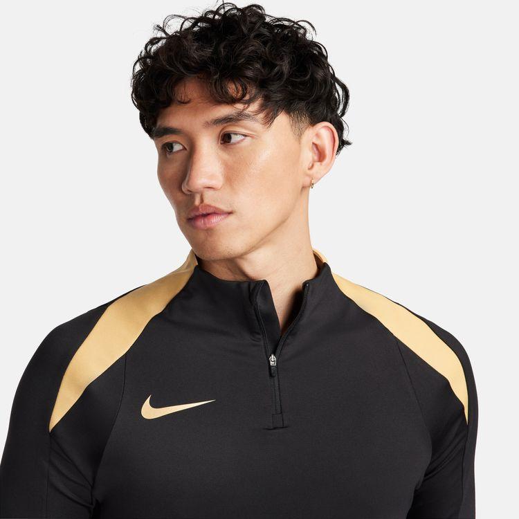 NIKE 特価【NIKE ナイキ】Dri-FIT ストライク ロングスリーブ ドリルトップ FN2404-011 レアルスポーツ : レアルスポーツYahoo!店 - 通販 - Yahoo ...
