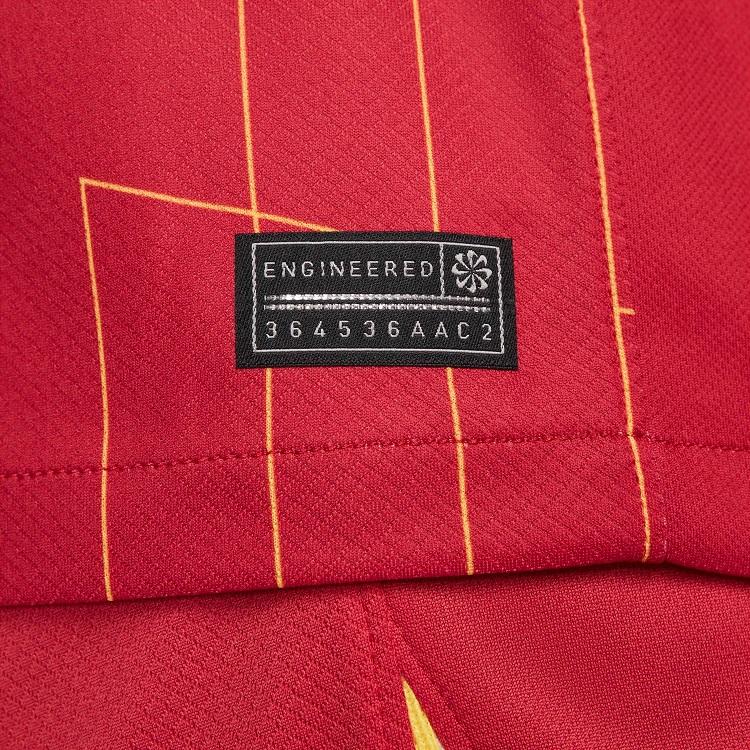 NIKE 【NIKE ナイキ】LFC 24/25 リバプール HOME レプリカ NIKE 【NIKE ナイキ】LFC 24/25 リバプール HOME レプリカ