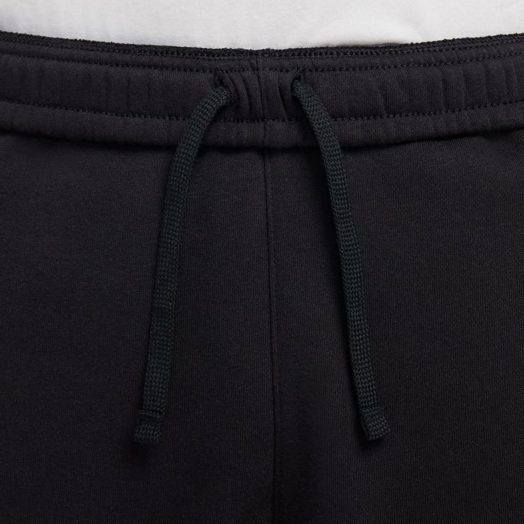 NIKE 【NIKE ナイキ】NSW クラブ BB フリース バギーパンツ ブラック FZ0810-010 裏起毛 スウェット カジュアルウェア レアルスポーツ : レアルスポーツYahoo ...