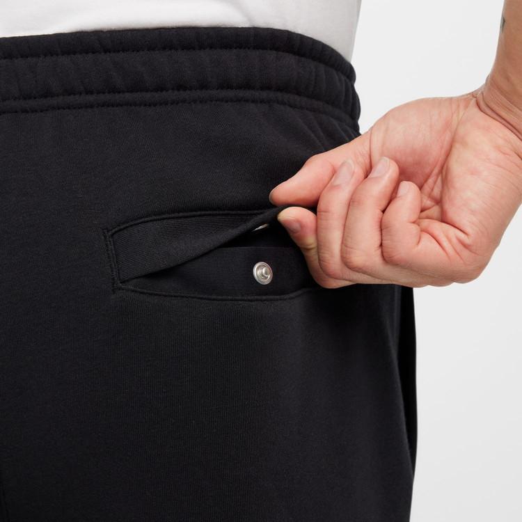 NIKE 【NIKE ナイキ】NSW クラブ BB フリース バギーパンツ ブラック FZ0810-010 裏起毛 スウェット カジュアルウェア レアルスポーツ : レアルスポーツYahoo ...