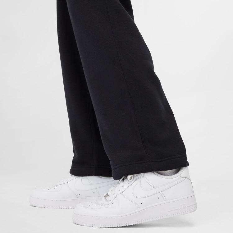 NIKE 【NIKE ナイキ】NSW クラブ BB フリース バギーパンツ ブラック FZ0810-010 裏起毛 スウェット カジュアルウェア レアルスポーツ : レアルスポーツYahoo ...