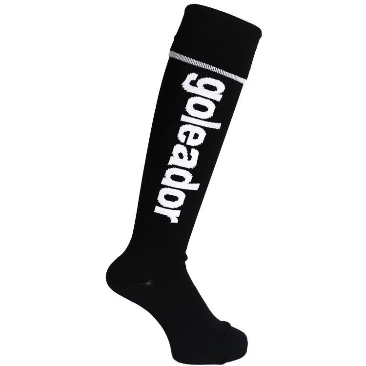 goleador 【goleador ゴレアドール】サイドロゴストッキング G-1439-1 ソックス サッカー フットサル レアルスポーツ : レアルスポーツYahoo!店 - 通販 ...