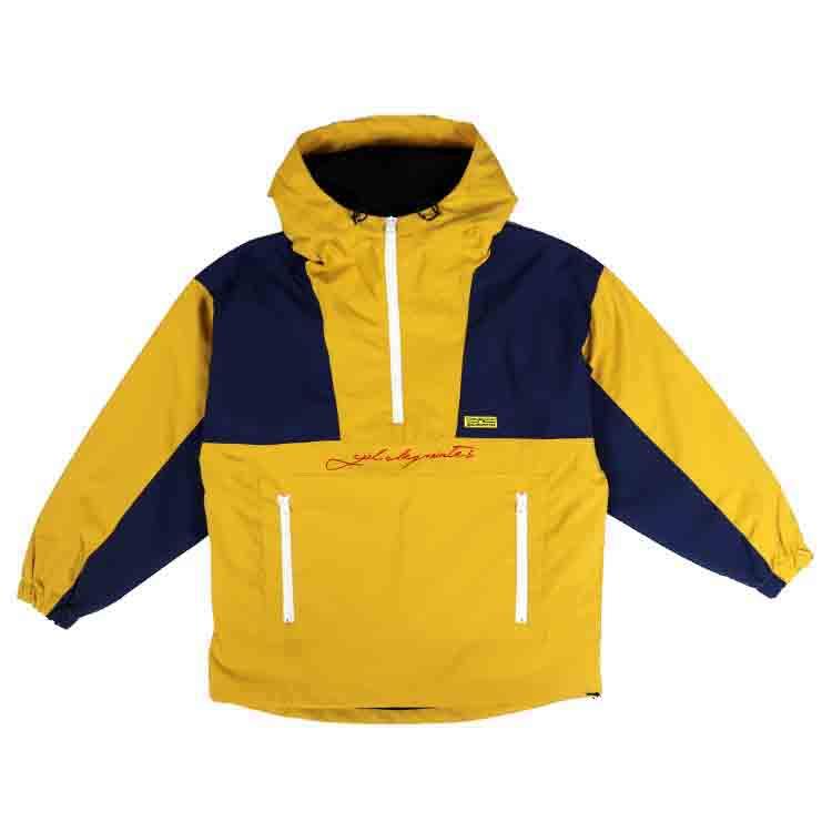 gol. ゴル 22AW ハイパフォーマンス アノラックフーディー G155-321 防風ジャケット ブルゾン ジャンバー サッカー 特価 レアルスポーツ : レアルスポーツYahoo!店 ...