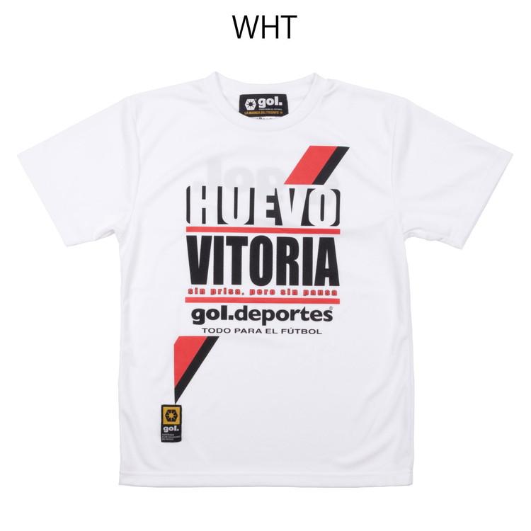 gol. 特価【gol. ゴル】23SS ドライシャツ＜ヴィトーリア＞ G392-887 サッカー フットサル ウェア レアルスポーツ : レアルスポーツYahoo!店 - 通販 ...