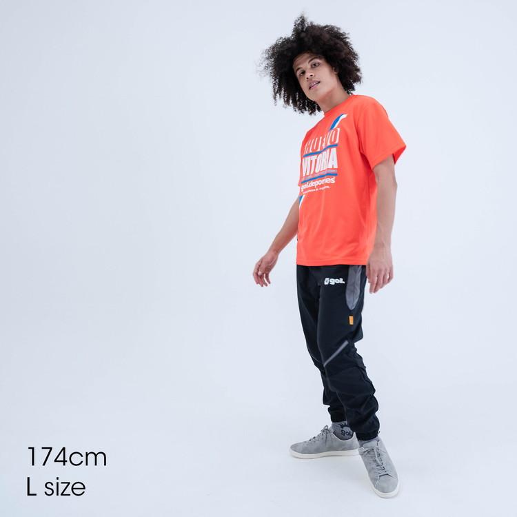 gol. 特価【gol. ゴル】23SS ドライシャツ＜ヴィトーリア＞ G392-887 サッカー フットサル ウェア レアルスポーツ : レアルスポーツYahoo!店 - 通販 ...