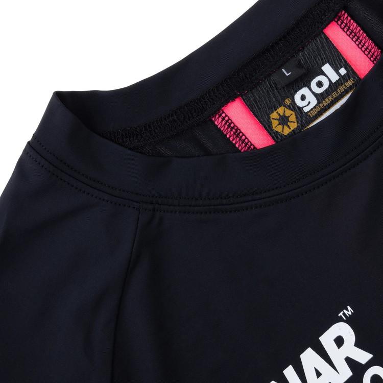 gol. ゴル スレイクールハーフスリーブシャツ＜レイ＞ 25SS G542-624 プラシャツ プラクティスシャツ 半袖 サッカーウエア : レアルスポーツYahoo!店 - 通販 ...