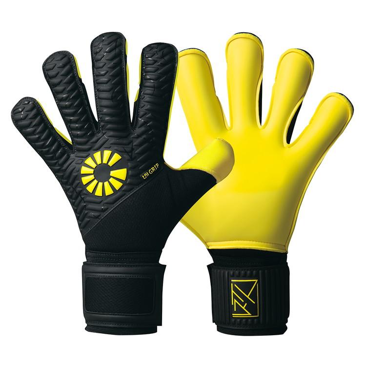 GAViC 【GAVIC ガビック】マトゥー 巻 柔 GC3206 BLK/YEL キーパーグローブ GK サッカー用 レアルスポーツ ...