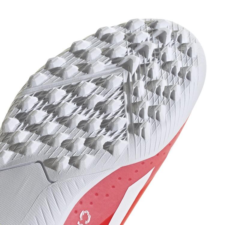 adidas 【adidas アディダス】キッズ エックス クレイジーファスト LEAGUE TF [ENERGY CITRUS PACK ...