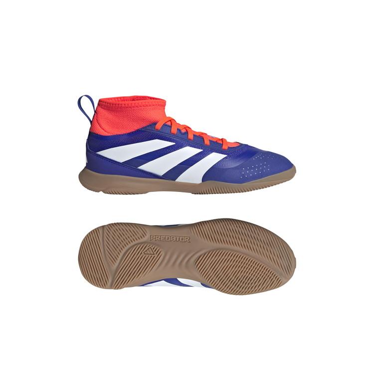 adidas 特価【adidas アディダス】キッズ プレデター LEAGUE IN[ADVANCEMENT PACK]IF6409 サッカー ...