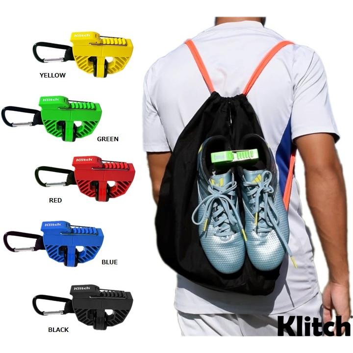 【KLITCH SPORT】KLITCH クリッチ シューズクリップ KLSPT スポーツ アクセサリー レアルスポーツ : レアルスポーツ ...