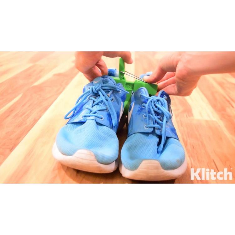 【KLITCH SPORT】KLITCH クリッチ シューズクリップ KLSPT スポーツ アクセサリー レアルスポーツ : レアルスポーツ ...