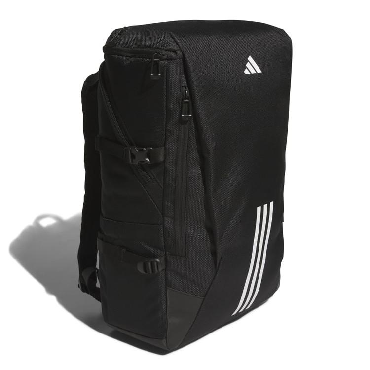 adidas アディダス EP/SYST. イーピーエス スクエアバックパック 35L ブラック KUB04/JH3740 EPS リュック スポーツバック 黒 大容量 : レアルスポーツ ...