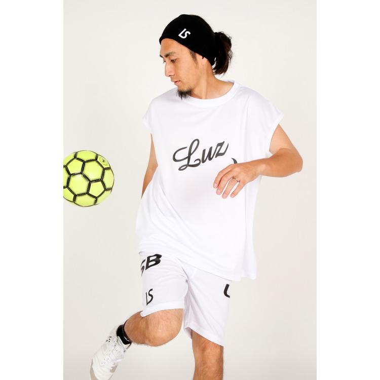 ルースイソンブラ LUZeSOMBRA 25FW SLIMFIT ATHLETE PRA PANTS L1242003 プラパンツ ショーツ サッカー フットサル : レアルスポーツYahoo ...