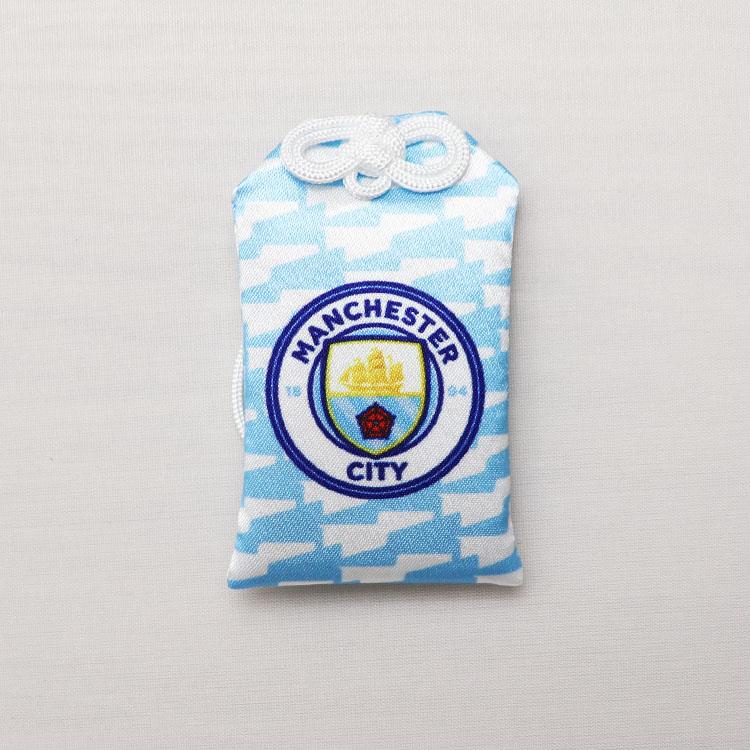 オフィシャル ライセンスグッズ マンチェスター・シティ MCFC 御守り mc54918 サッカー 海外クラブ ファングッズ お守り : レアルスポーツYahoo!店 - 通販 - Yahoo ...